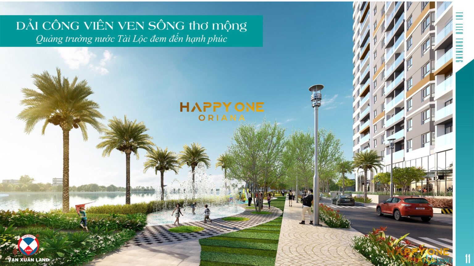 Căn Hộ Fenica Dĩ An ⭐️ Thông Tin Chính Thức