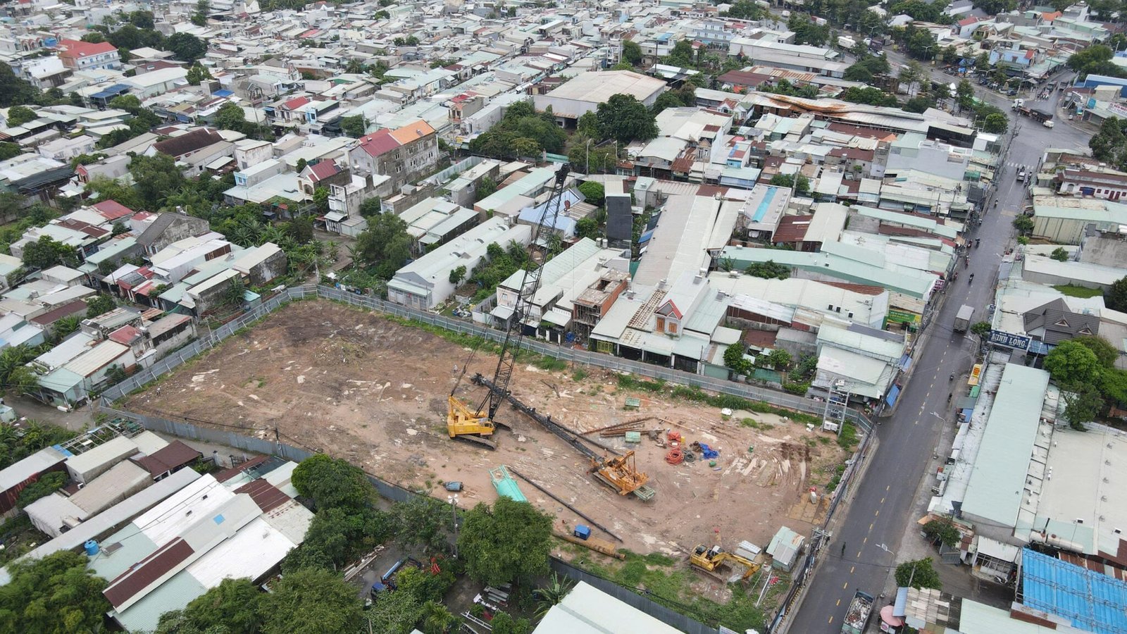 Căn Hộ Fenica Dĩ An ⭐️ Thông Tin Chính Thức