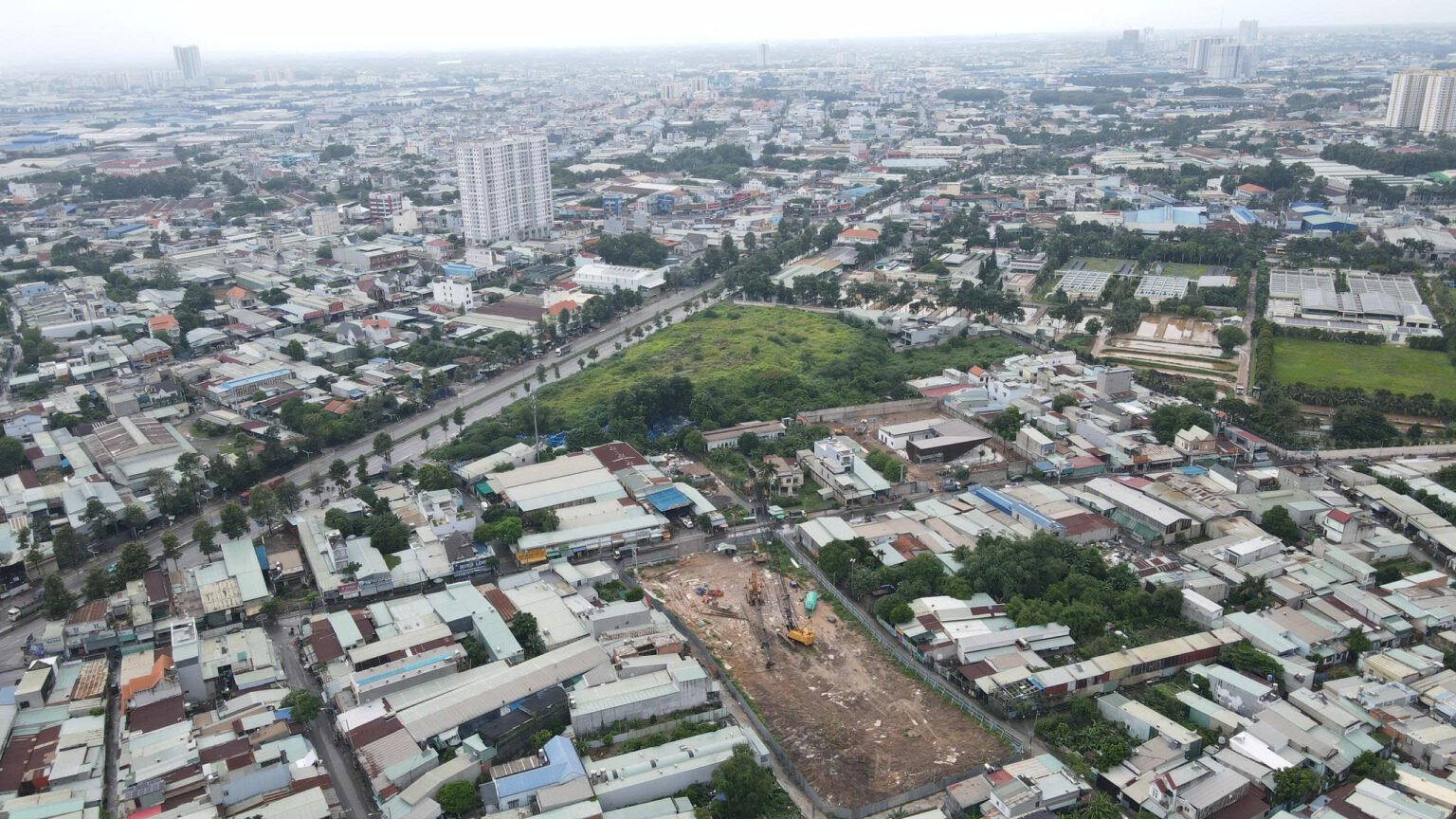 Căn Hộ Fenica Dĩ An ⭐️ Thông Tin Chính Thức