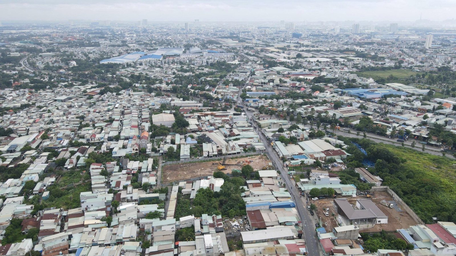 Căn Hộ Fenica Dĩ An ⭐️ Thông Tin Chính Thức